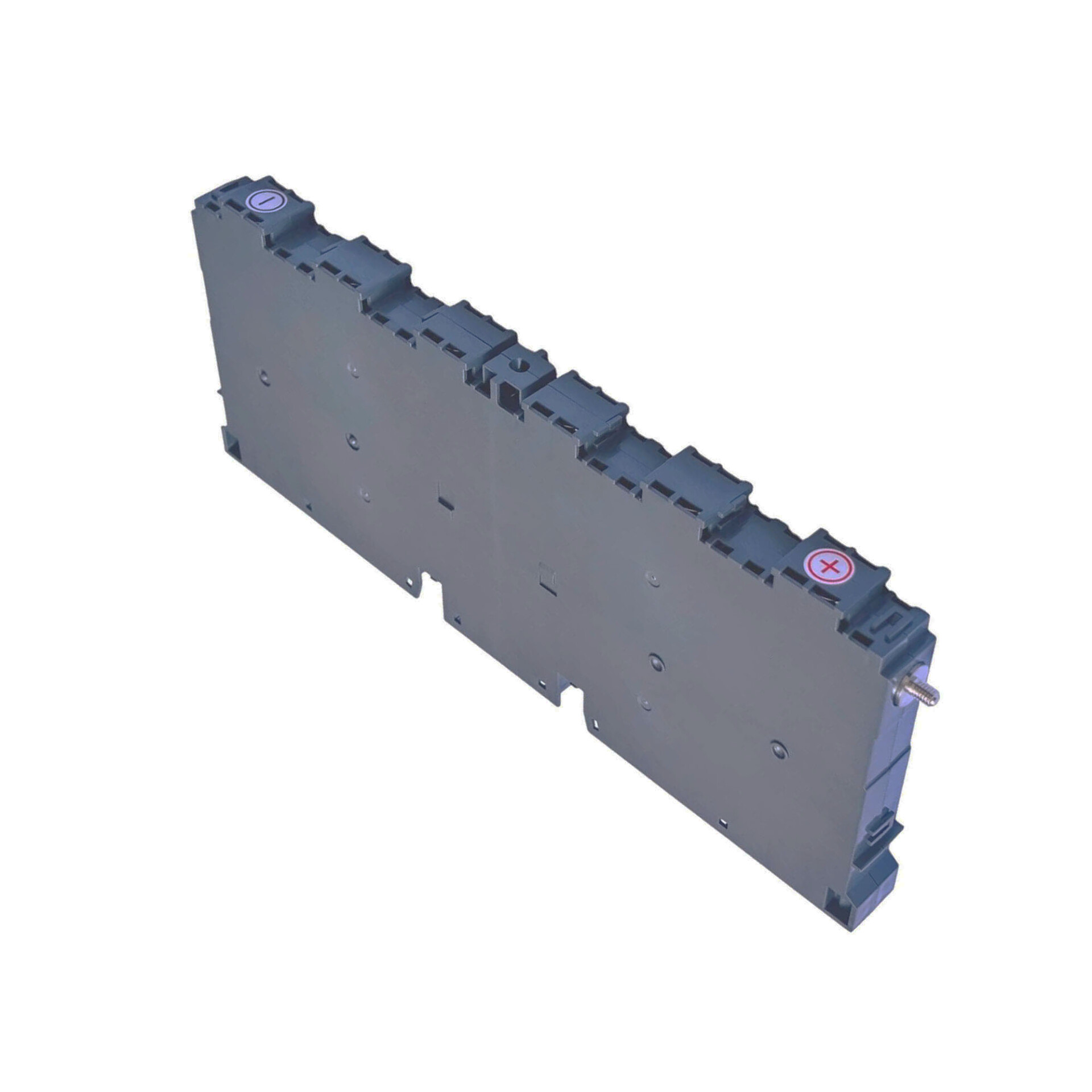 Toyota Prius Gen2 Hybrid Battery (2004-2009) Brand New Prismatic Cells ...
